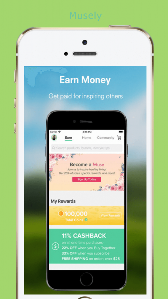 Best Money Making Apps for Android & Iphone that pay real cash